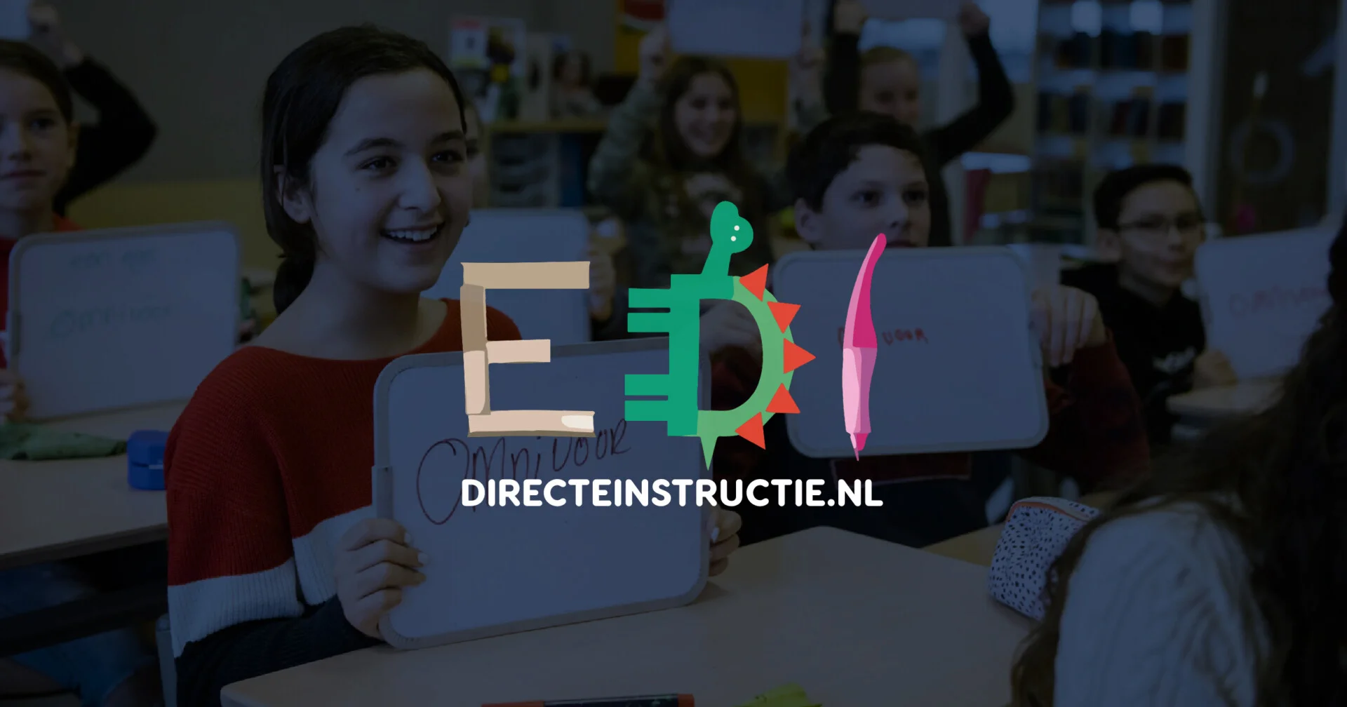 Verlengde instructie | Directe Instructie
